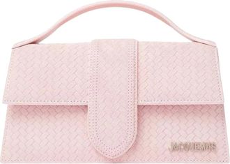 Jacquemus Damen, Taschen, Rosa, ONE SIZEGr&ouml;&szlig;e