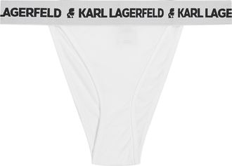 Karl Lagerfeld Slip