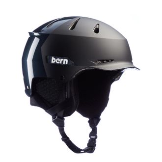 Bern Hendrix MIPS Helm 2024 Charcoal, M