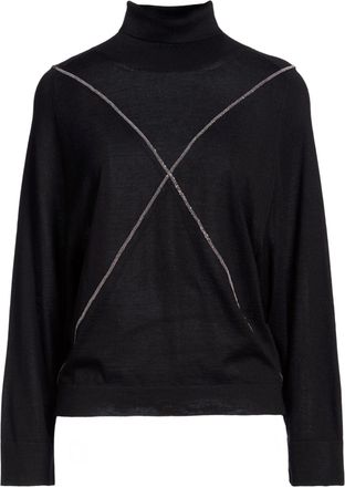 Fabiana Filippi STRICKWAREN - Rollkragenpullover auf YOOX.COM