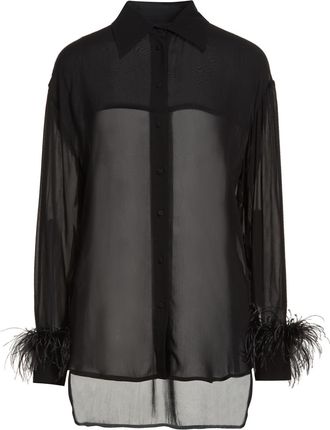 Pinko TOPS - Hemden auf YOOX.COM