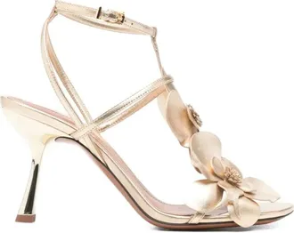 Zimmermann Damen, Schuhe, Gelb, 40 EUGr&ouml;&szlig;e