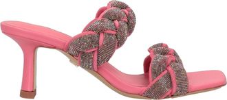 Lola Cruz SCHUHE - Sandalen auf YOOX.COM