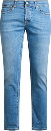 TELA GENOVA HOSEN & R&Ouml;CKE - Jeanshosen auf YOOX.COM