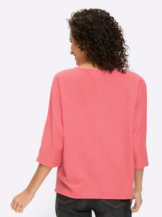 Heine T-Shirt Shirt Kurzarm