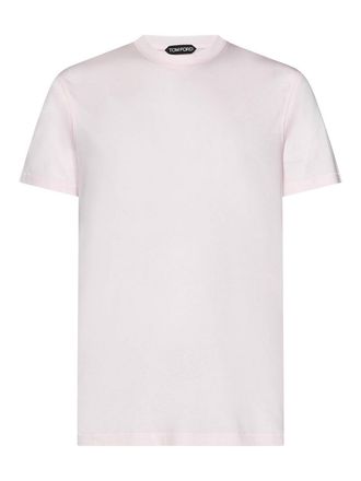 Tom Ford T-Shirt - Couleur Chair