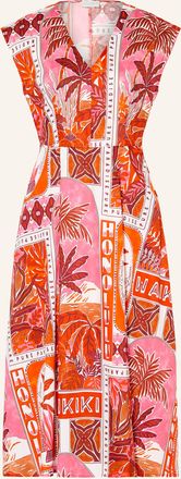 Milano Milano Italy Kleid pink