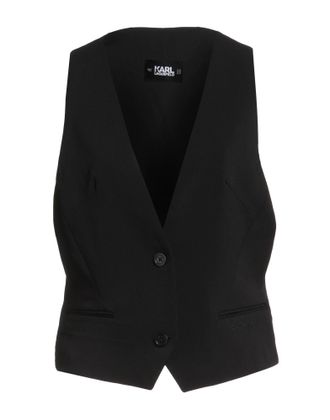 Karl Lagerfeld ANZ&Uuml;GE und CO-ORDS - Couture-Westen auf YOOX.COM