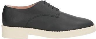 Pollini CHAUSSURES - Chaussures &agrave; lacets sur YOOX.COM