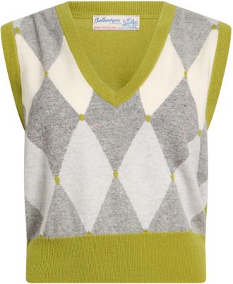 Ballantyne STRICKWAREN - Pullover auf YOOX.COM