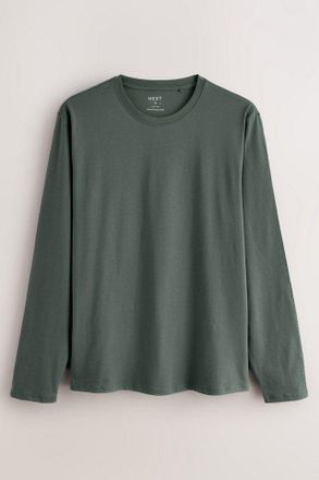 Next Langarmshirt Shirts, 5er-Pack (5-tlg)