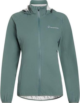 Nakamura Damen Funktionsjacke Da.-Jacke Ella IV W