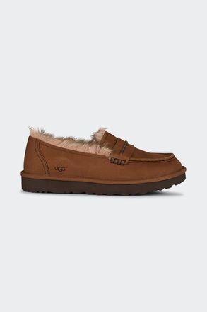 UGG Ugg - Mocassins en cuir - Taille 36