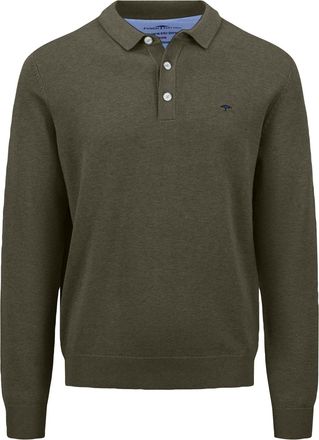 Fynch-Hatton Pullover