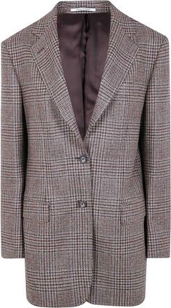Tagliatore Veste Casual - Marron