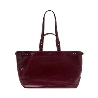 Isabel Marant Damen, Taschen, Rot, ONE SIZEGr&ouml;&szlig;e
