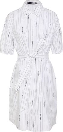 Karl Lagerfeld KLEIDER - Mini-Kleider auf YOOX.COM