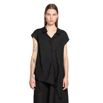 Forme Dexpression Reclined Sleeveless Shirt
