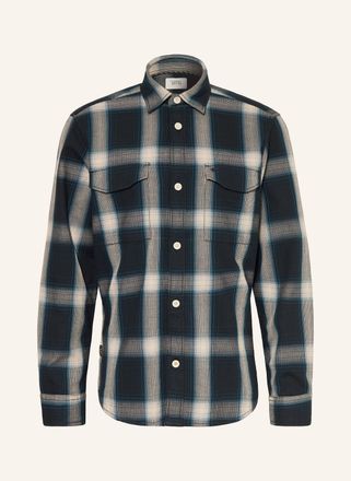 Camel Active Camel Active Hemd Regular Fit blau