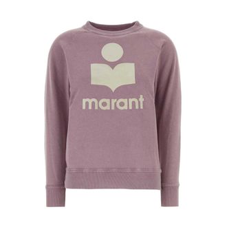 Isabel Marant Damen, Sweatshirts & Hoodies, Rosa, SGr&ouml;&szlig;e