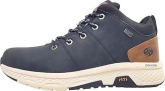 Dockers by Gerli Homme 51ry006 Basket, Noir, 44 EU