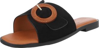 Ital-Design Pantolette
