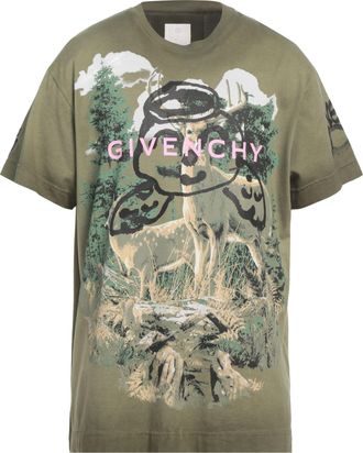 Givenchy TOPS - T-shirts auf YOOX.COM
