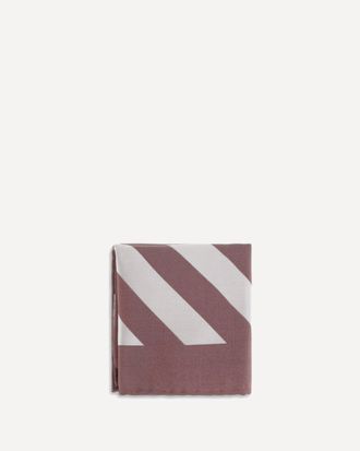 Brunello Cucinelli Pocket Square Male UNI