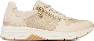 Rieker Sneakers Rieker 48101-60 Beige