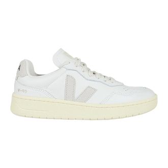 Veja V-90 Sneakers - - Shoes - Damen - Wei&szlig; - 38 EU