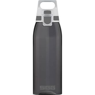Sigg Trinkbeh&auml;lter Trinkflasche Total Color Anthracite
