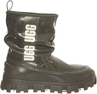 UGG Ugg, Femme, Chaussures, Vert, Taille: 36 EU Bottes de pluie