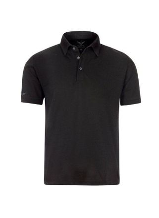 Trigema Poloshirt TRIGEMA Business-Poloshirt (1-tlg)