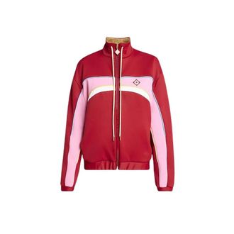 Casablanca Veste - - Jackets - Herren - Rot - S