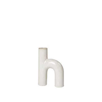 Broste Copenhagen Hector Vase 4,5 x 13 x 19cm