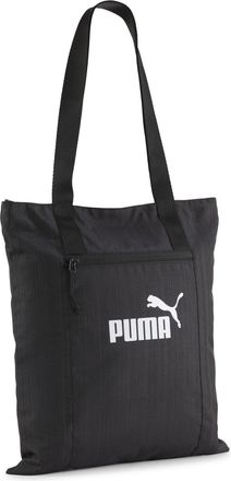 Puma Base Tote-Bag, Accessoires, Schwarz, OSFA