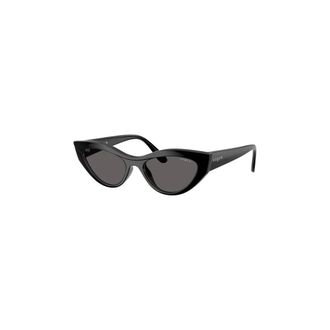 Vogue Eyewear Sonnenbrillen - - Accessories - Damen - Schwarzk - 52 MM