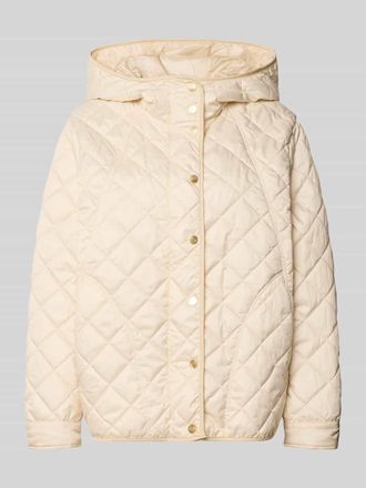 Marella Steppjacke mit Kapuze Modell SRACCONTO