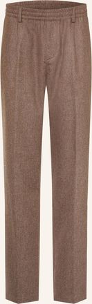 Eleventy Eleventy Chino Regular Fit braun