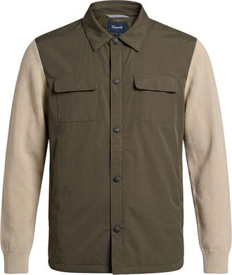 Fa&ccedil;onnable JACKEN & M&Auml;NTEL - Jacken und Anoraks auf YOOX.COM