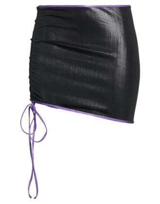 ME FUI HOSEN & R&Ouml;CKE - Minir&ouml;cke auf YOOX.COM