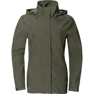 Vaude Damen Funktionsjacke Wo Rosemoor Jacket II