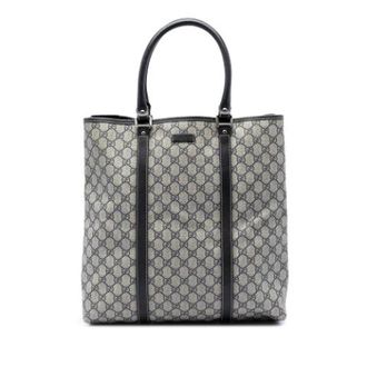 Gucci Pre-owned Tote Bag - - Pre-owned - Damen - Beige - ONE SIZE