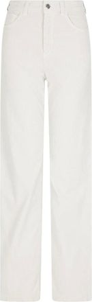 Emporio Armani Damen, Hosen, Beige, W29Gr&ouml;&szlig;e
