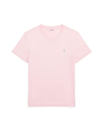Ralph Lauren CUSTOM SLIM FIT JERSEY CREWNECK T-SHIRT
