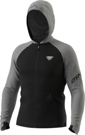 Dynafit 24/7 Ptc Zip Hoody M - Fleecepullover - Herren