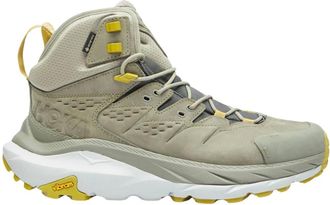 Hoka One One Homme, Sport, Vert, Taille: 40 EU Kaha 2 GTX Bottes