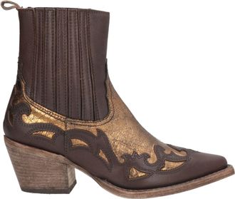 Piumi SCHUHE - Stiefeletten auf YOOX.COM
