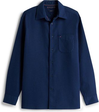 Tommy Hilfiger Hemd