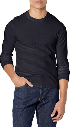 A|X Armani Exchange Cashmere-Blend Sweater